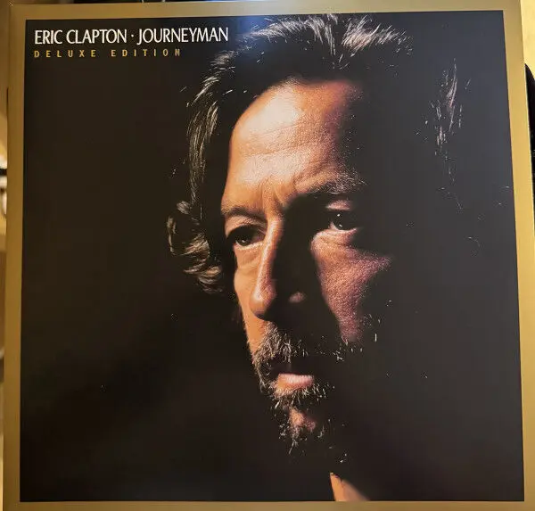 Eric Clapton - Journeyman (Deluxe Edition)