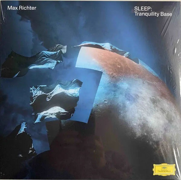 Max Richter - Sleep: Tranquility Base
