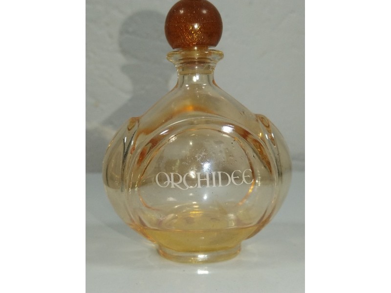 Yves rocher ORCHIDEE 100ml