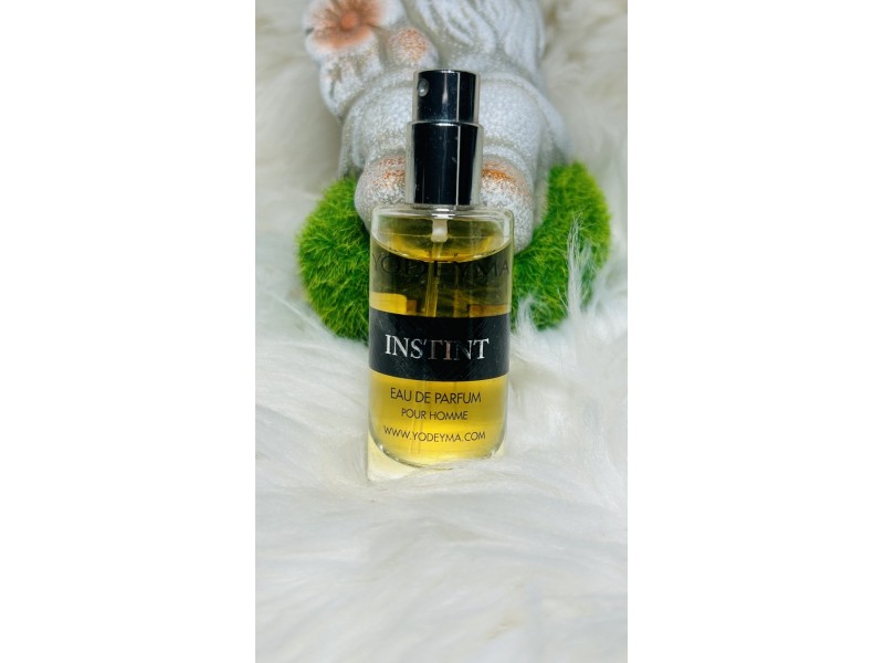 Instint Eau de Parfum 15ml.
