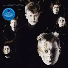 Madness - Mad Not Mad