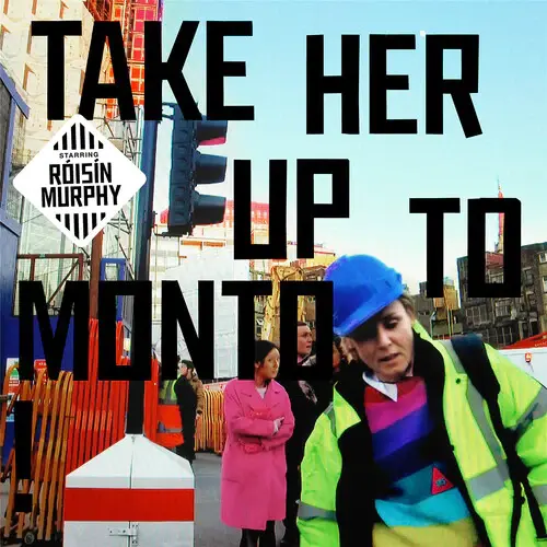 Roisin Murphy - Take Her Up To Monto - PIAS