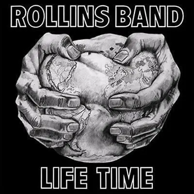 Rollins Band - Life Time