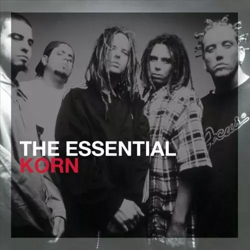 Korn - Essential Korn
