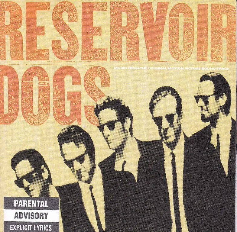 OST/Various - Reservoir Dogs