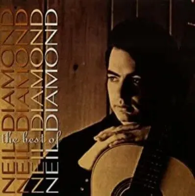 Neil Diamond - The Best Of