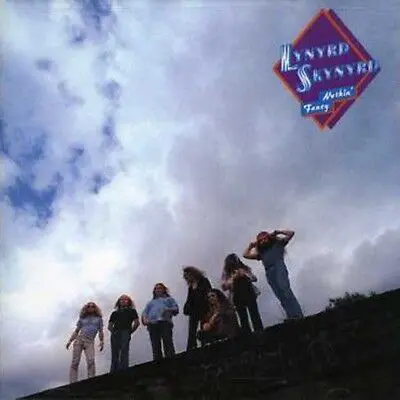 Lynyrd Skynyrd - Nuthin' Fancy