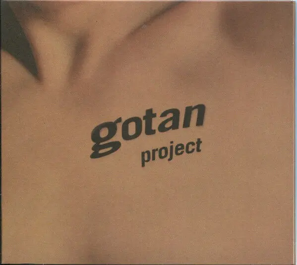 Gotan Project - La Revancha Del Tango