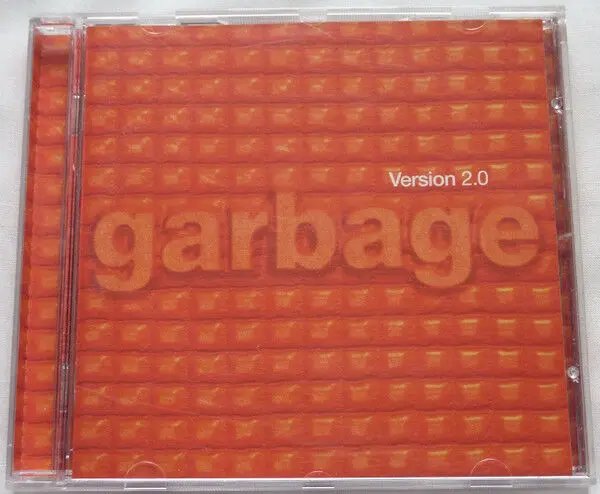 Garbage - Version 2.0