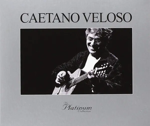 Caetano Veloso - The Platinum Collection Three Masterpieces