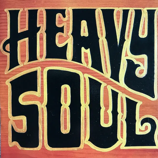 Paul Weller - Heavy Soul