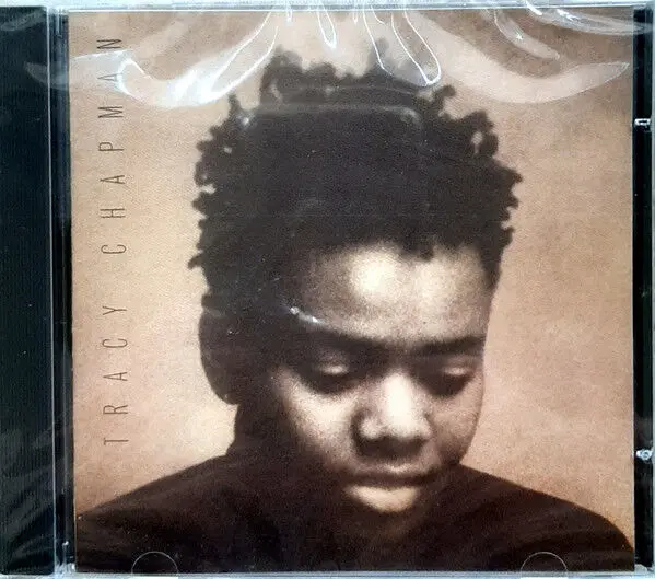 Tracy Chapman - Tracy Chapman