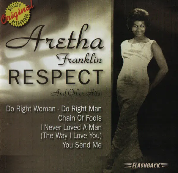 Aretha Franklin - Respect And Other Hits