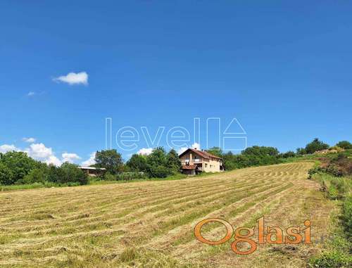 PETROVARADIN - ALIBEGOVAC - 644.00 m2