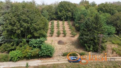 Maradik potes Selište Građevinsko zemljište HITNO!