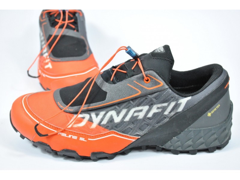 DYNAFIT FELINE SL GORE-TEX-br.45-28cm.