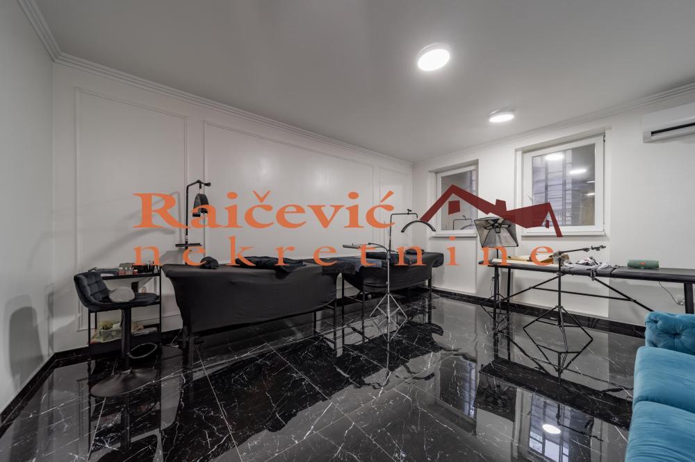 Dositejeva, Dvosoban stan na prodaju, 50m2, 300.000€