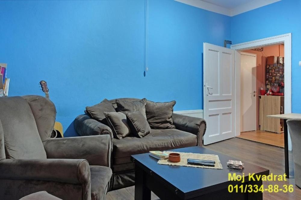 Četvorosoban stan na prodaju, 77m2, 296.000€
