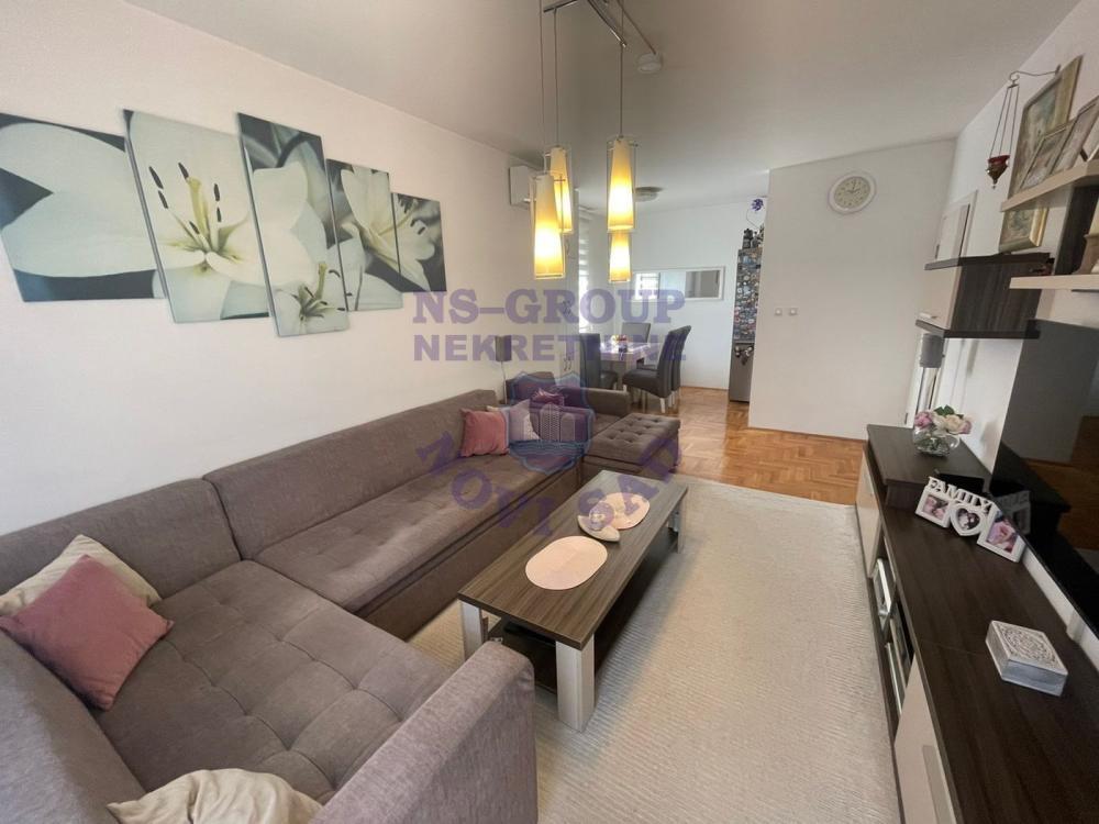 Trosoban stan na prodaju, 62m2, 190.960€