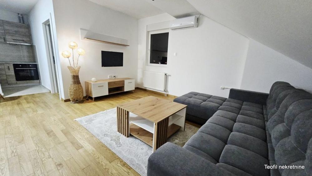 Igmanska, Troiposoban stan na prodaju, 66m2, 98.400€
