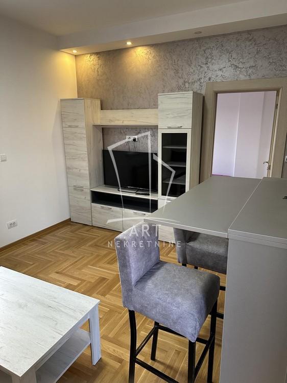 Mirijevski Bulevar, Jednoiposoban stan na prodaju, 37m2, 142.400€