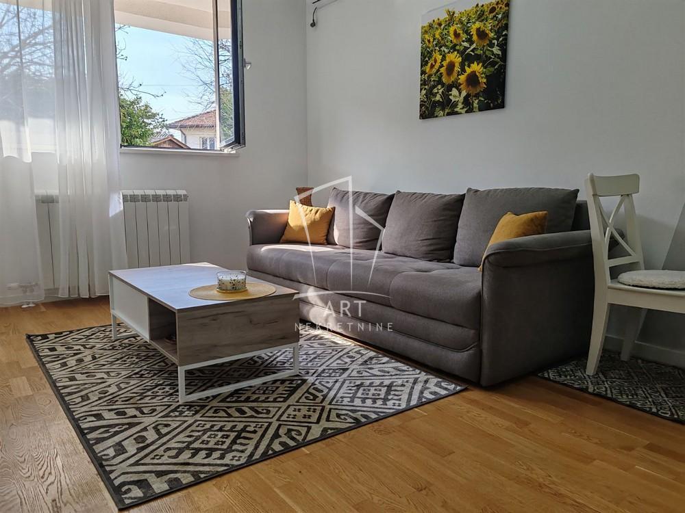 Živka Davidovića, Stan za izdavanje, 26m2, 400€