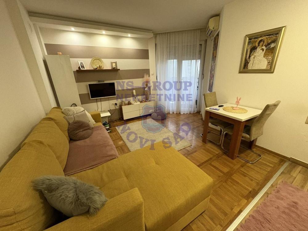 Stan na prodaju, 26m2, 95.280€