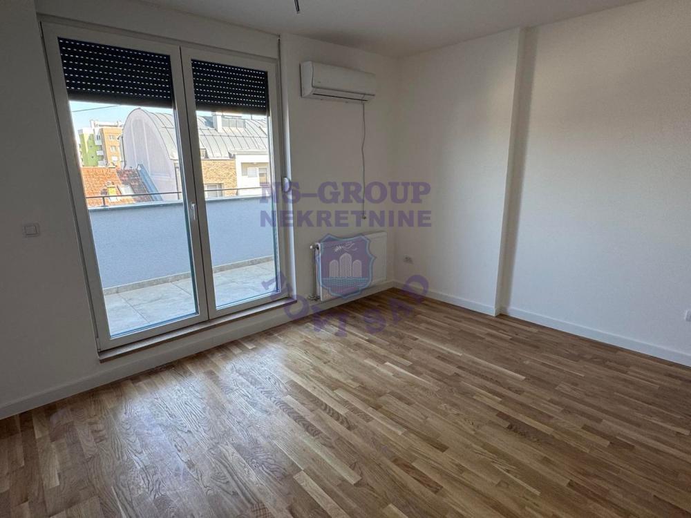 Dvosoban stan na prodaju, 49m2, 156.460€