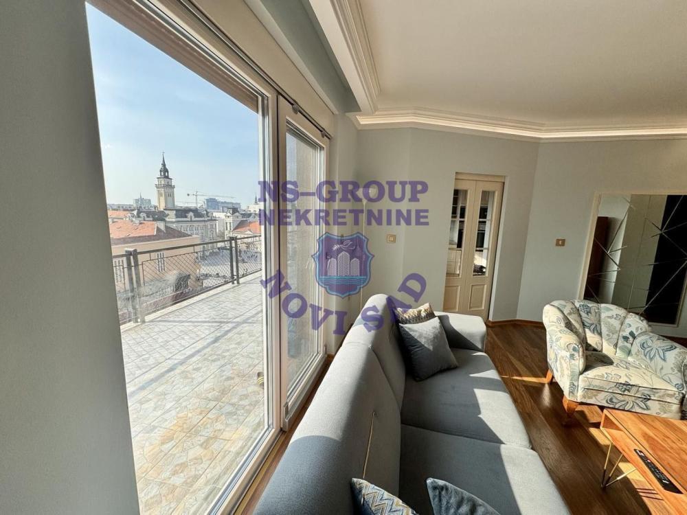 Trosoban stan na prodaju, 96m2, 279.900€