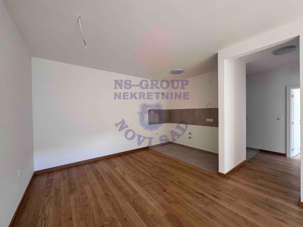 Trosoban stan na prodaju, 63m2, 175.100€