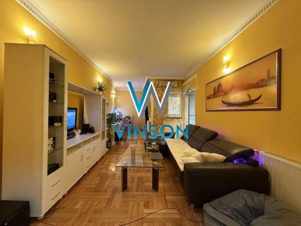 Šafarikova, Dvosoban stan na prodaju, 64m2, 210.900€