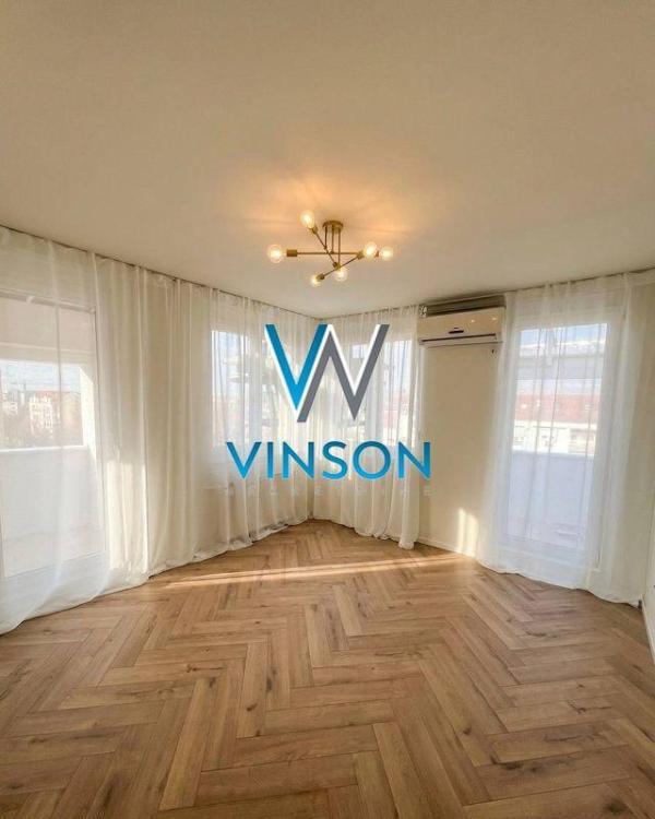 Kornelija Stankovića, Dvosoban stan na prodaju, 49m2, 155.000€