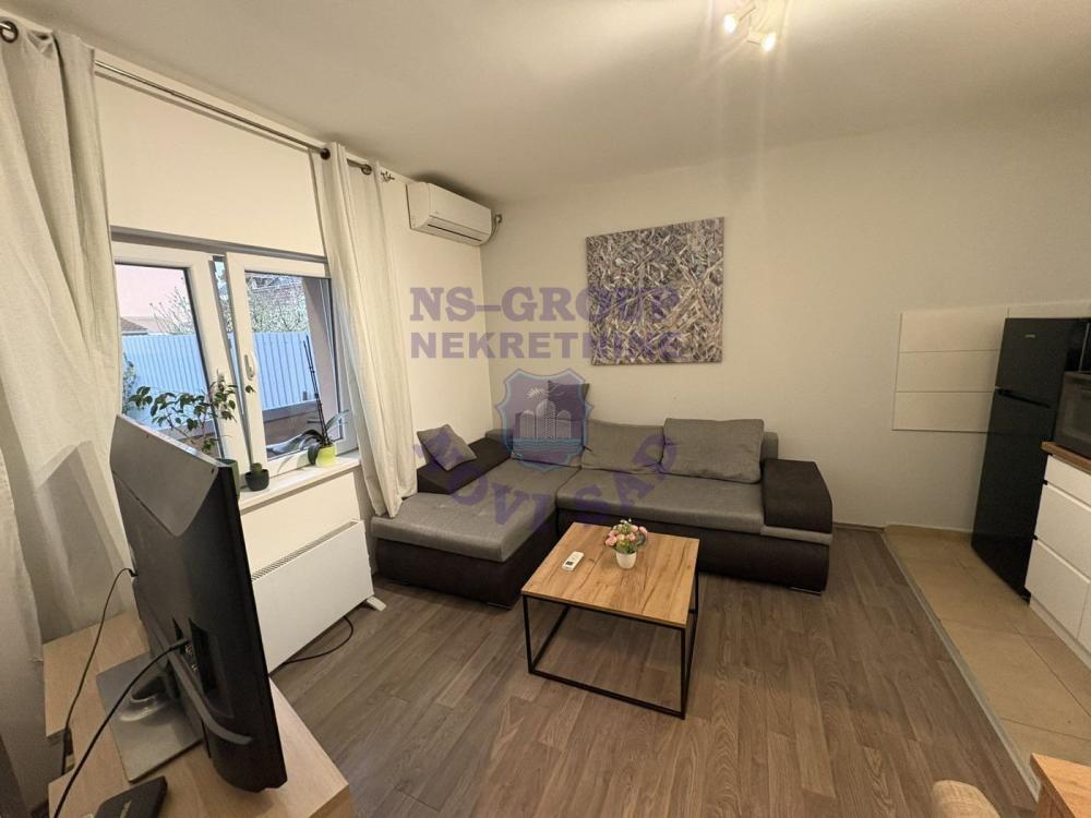 Stan na prodaju, 38m2, 75.190€
