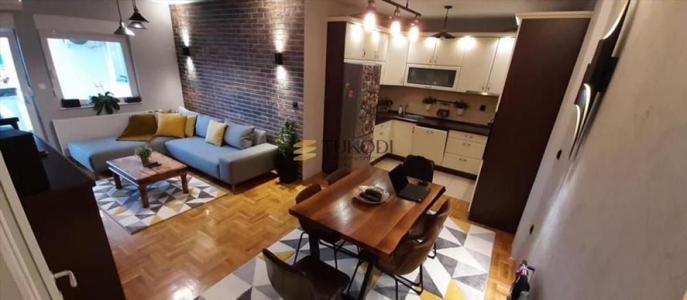 Trosoban stan na prodaju, 62m2, 190.000€