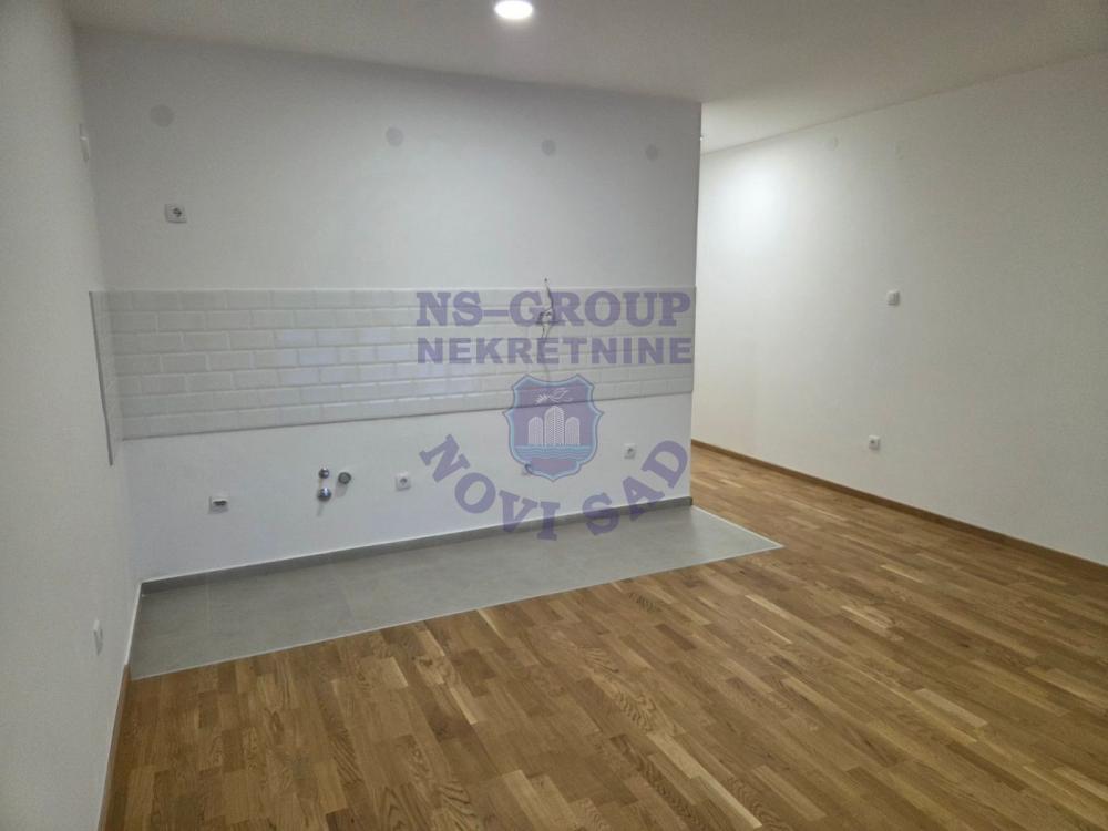 Jednoiposoban stan na prodaju, 36m2, 67.500€