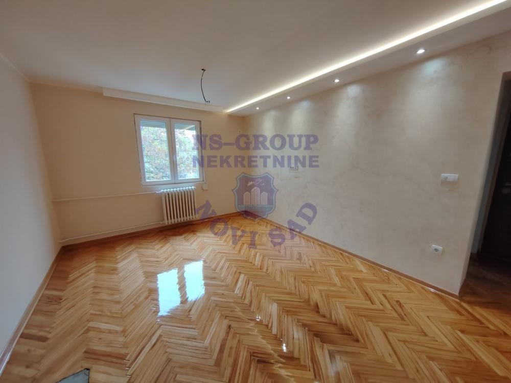 Dvosoban stan na prodaju, 48m2, 118.450€