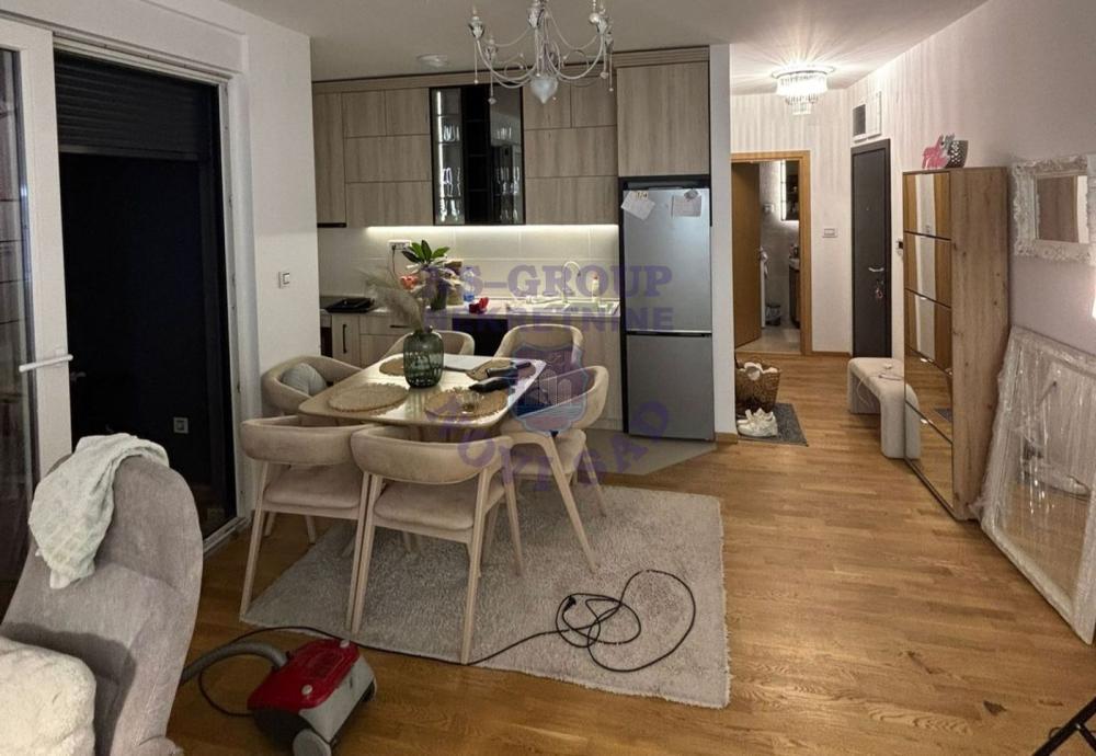 Dvosoban stan na prodaju, 46m2, 140.390€