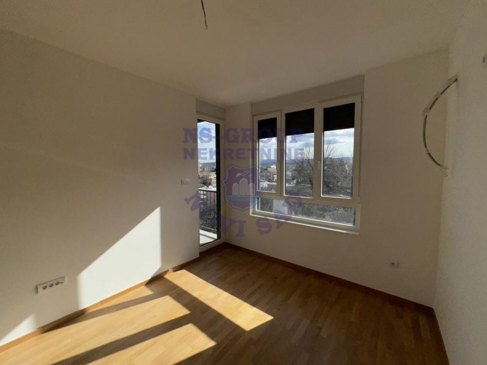 Dvosoban stan na prodaju, 42m2, 130.970€
