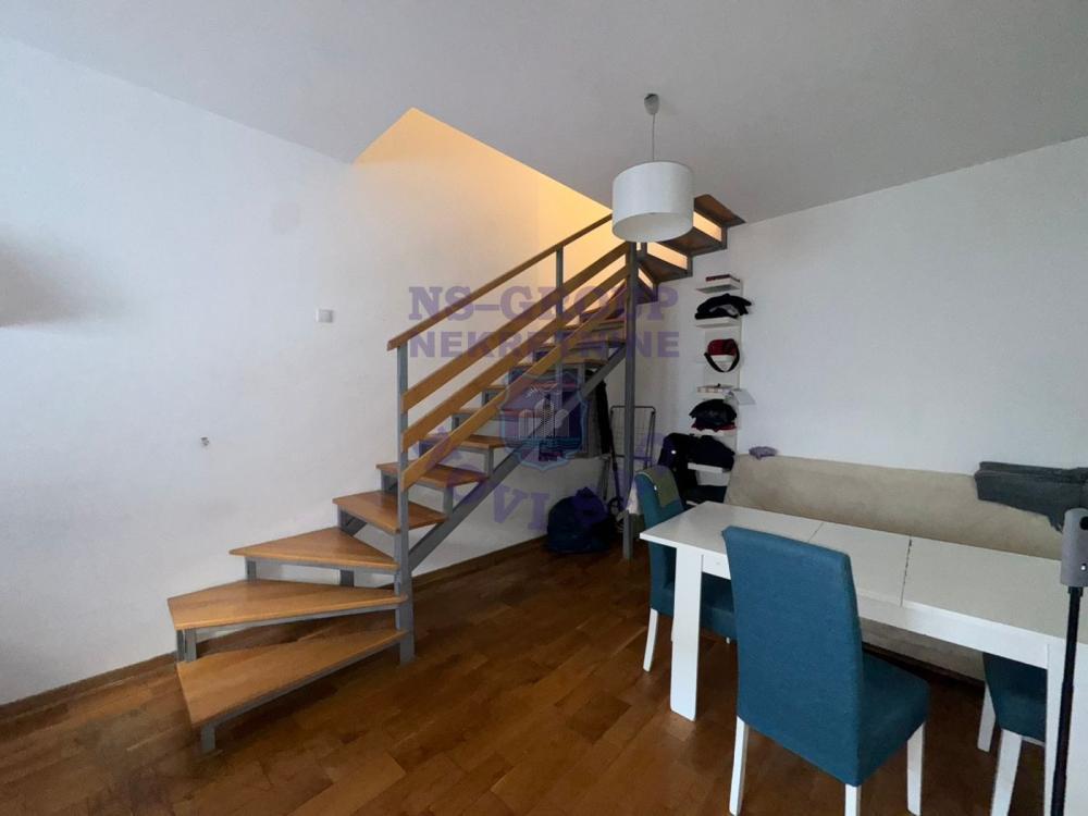 Trosoban stan na prodaju, 61m2, 160.000€