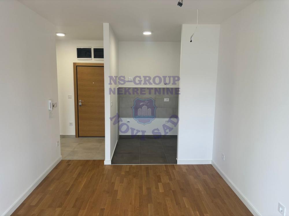 Dvoiposoban stan na prodaju, 55m2, 158.650€