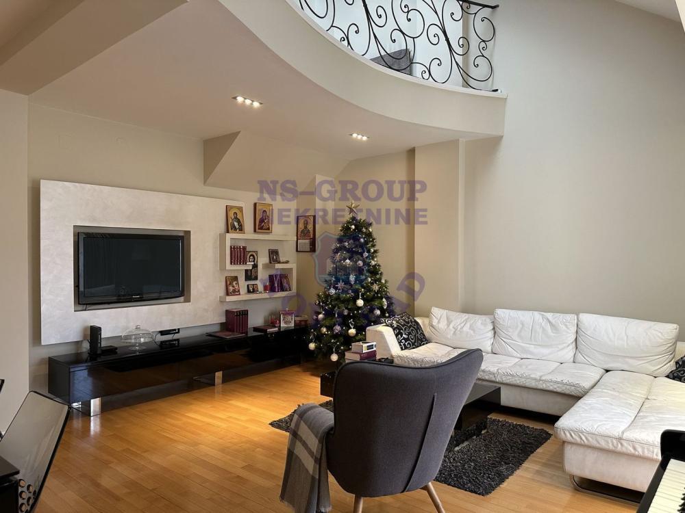 Četvorosoban stan na prodaju, 134m2, 396.550€