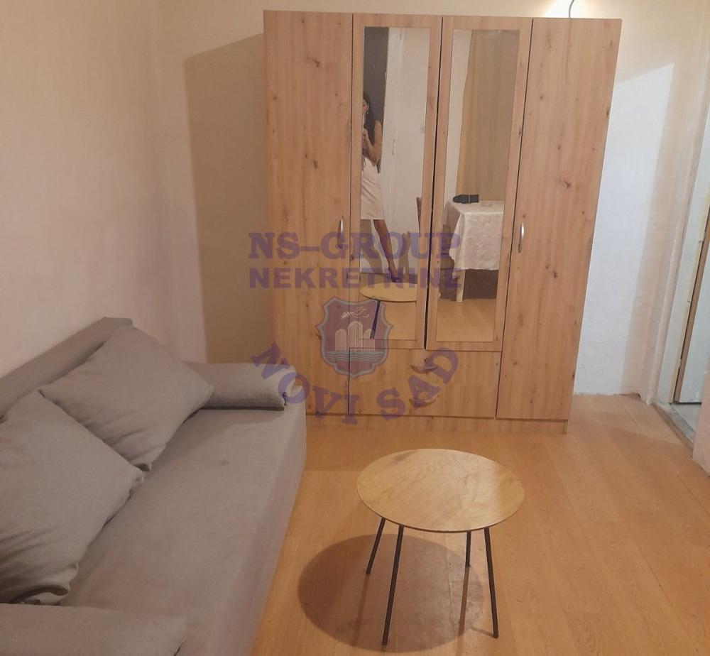 Stan na prodaju, 22m2, 47.740€