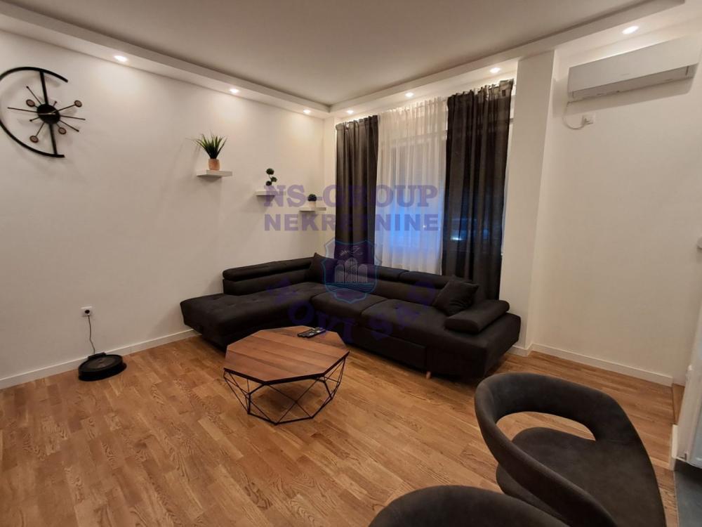 Jednoiposoban stan na prodaju, 42m2, 125.150€