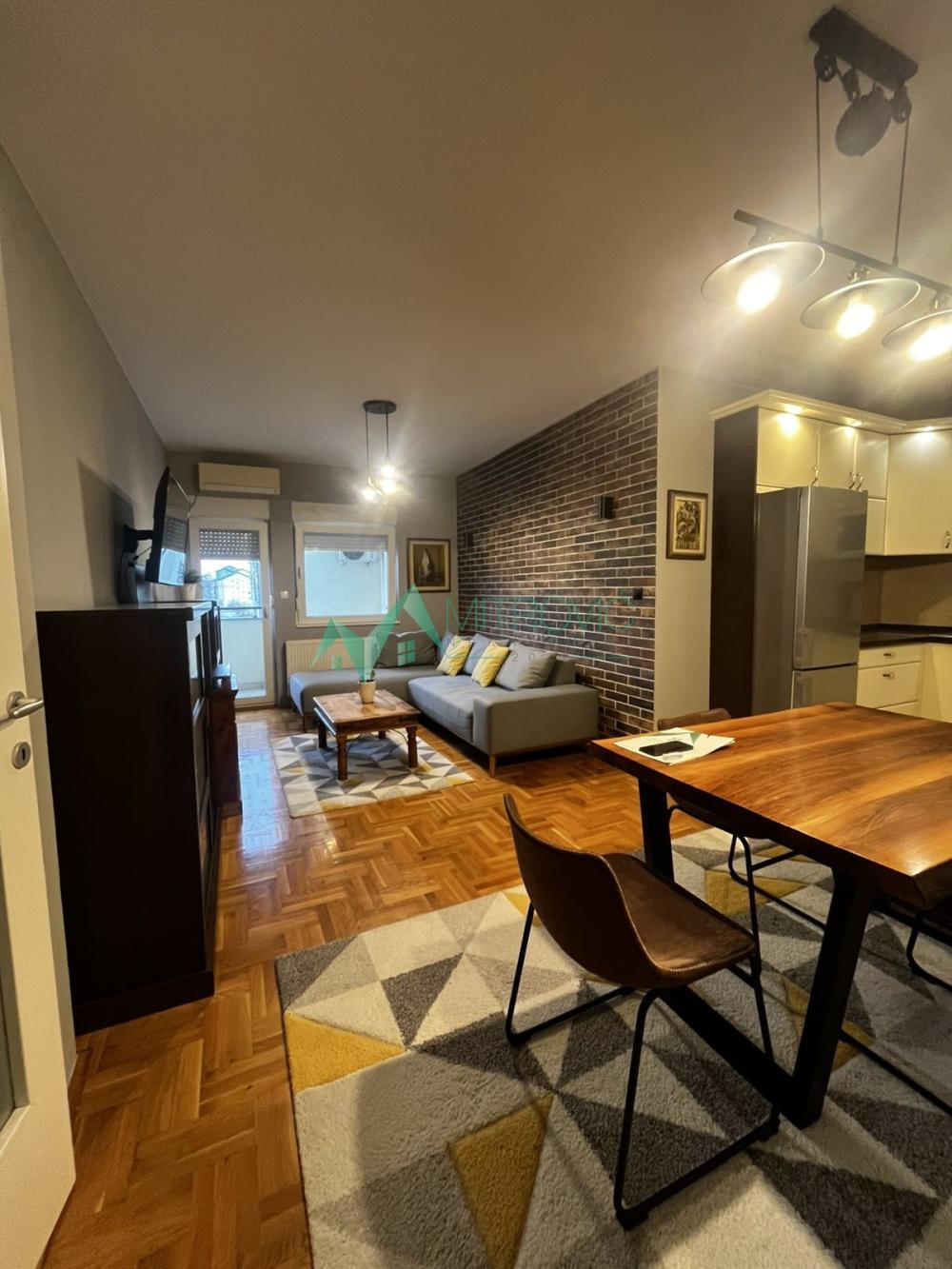 Dvoiposoban stan na prodaju, 62m2, 195.700€