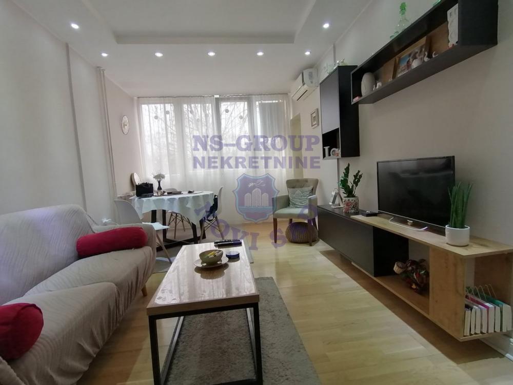 Dvoiposoban stan na prodaju, 60m2, 159.650€