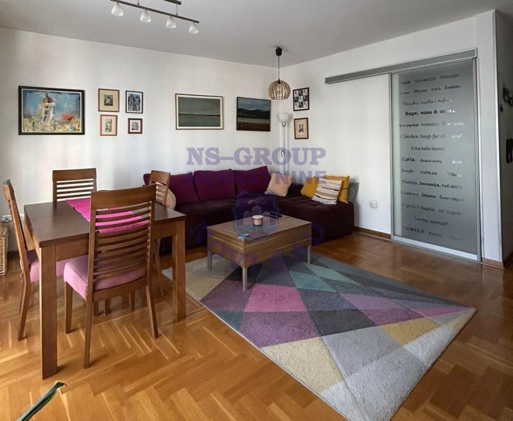 Dvoiposoban stan na prodaju, 63m2, 216.300€