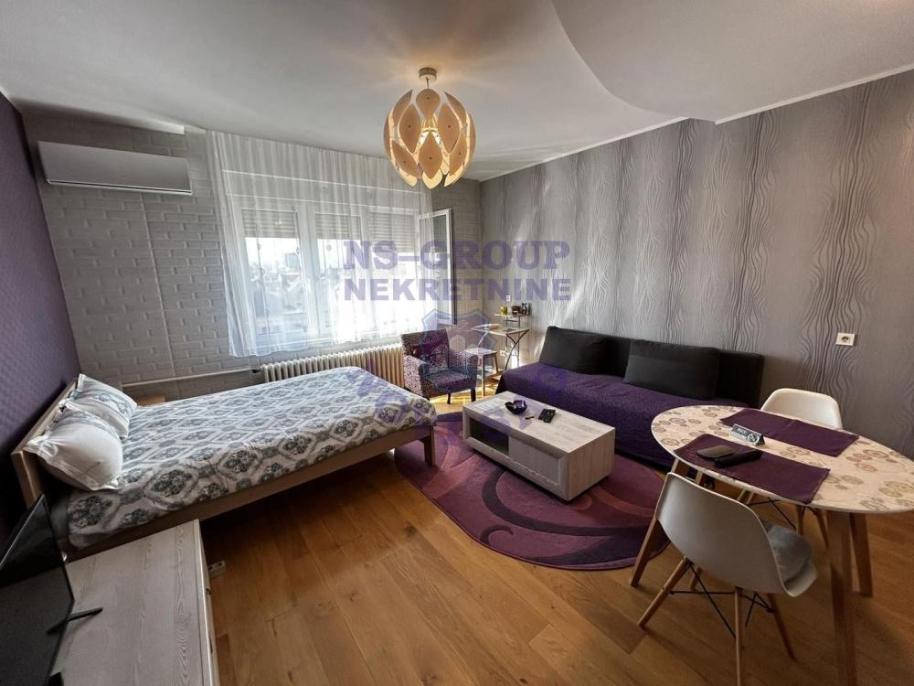 Jednosoban stan na prodaju, 29m2, 92.700€