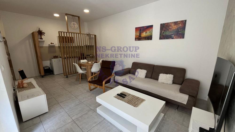 Dvosoban stan na prodaju, 41m2, 130.900€