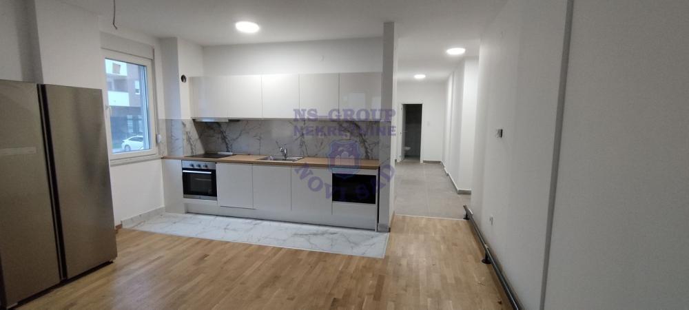 Troiposoban stan na prodaju, 69m2, 175.100€