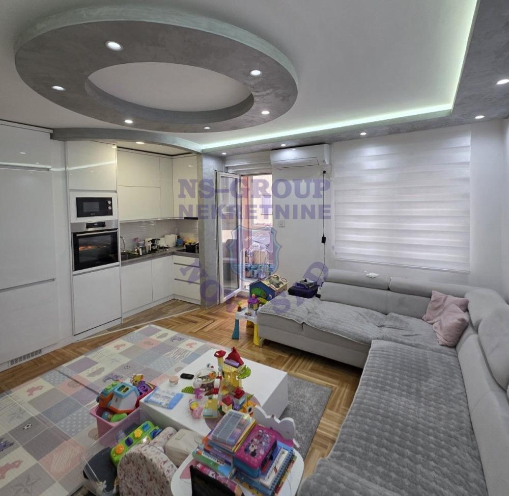Trosoban stan na prodaju, 58m2, 164.800€